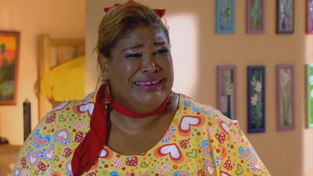 Lina Tejeiro rompió el silencio sobre su vida íntima