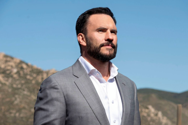 Los actores colombianos más bellos de la televisión nacional