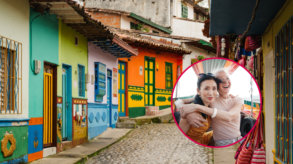 Antioquia: Mejores pueblos para pasar el puente de Reyes