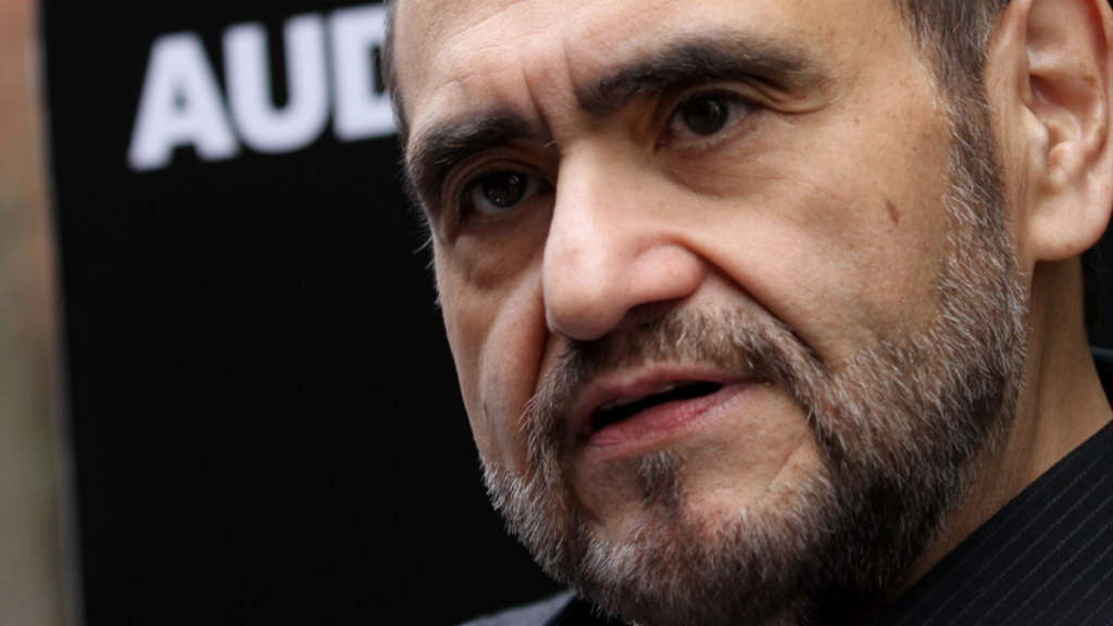 ¿Murió Edgar Vivar, el 'señor barriga'? Esto se conoce