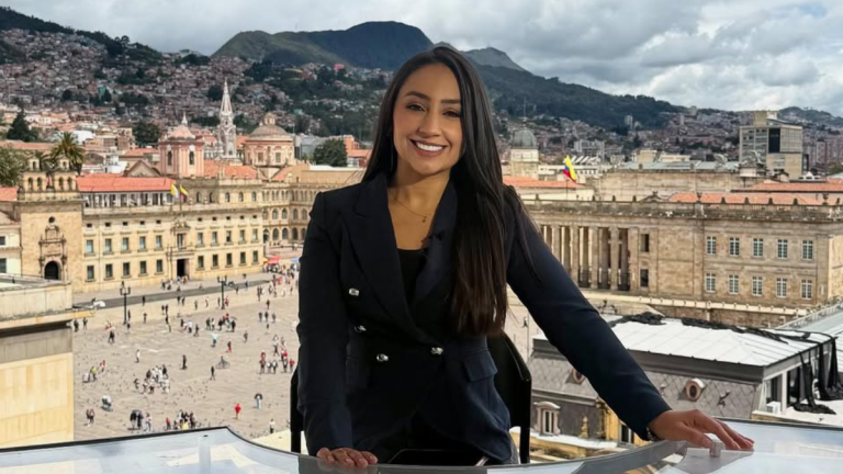 Tatiana Gordillo reveló sus planes laborales tras salida de Noticias ...