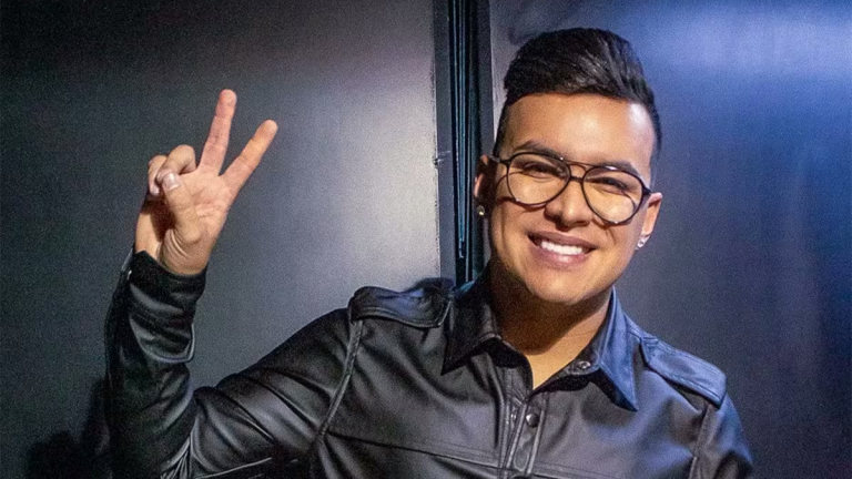 Yeison Jiménez y el sueño que no pudo cumplir en vida