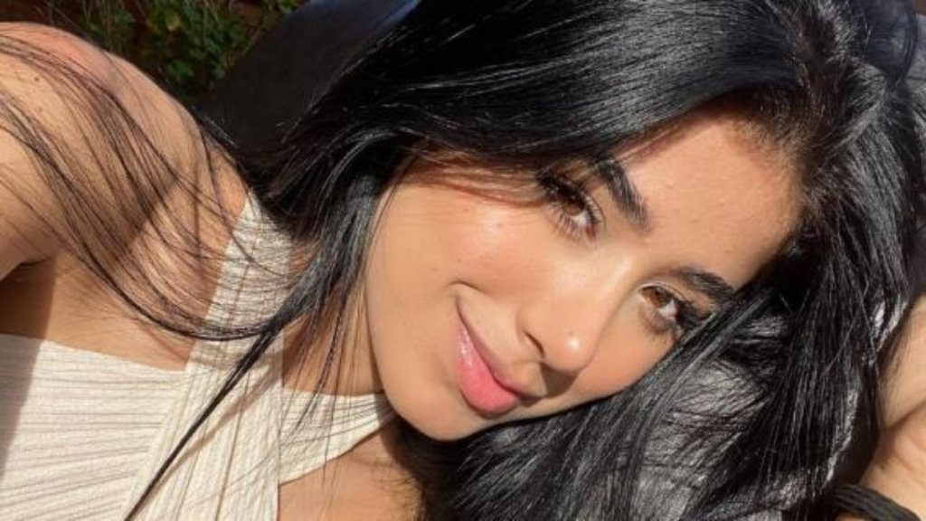 Ella es la guapa hermana de Jenny López que casi nadie conocía; cuñada ...