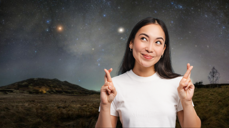 Eventos astronómicos de junio 2026 que SÍ se verán en Colombia: Día y ...