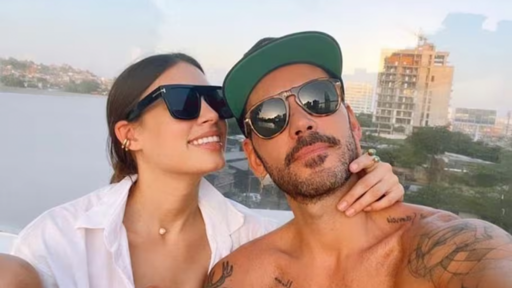 Esto hace hoy la primera actriz que protagonizó a Catalina en 'Sin ...