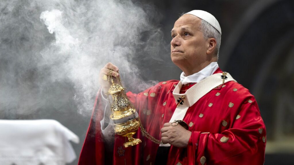 ¿Cuándo vendrá el Papa León XIV a Latinoamérica? Esto se sabe