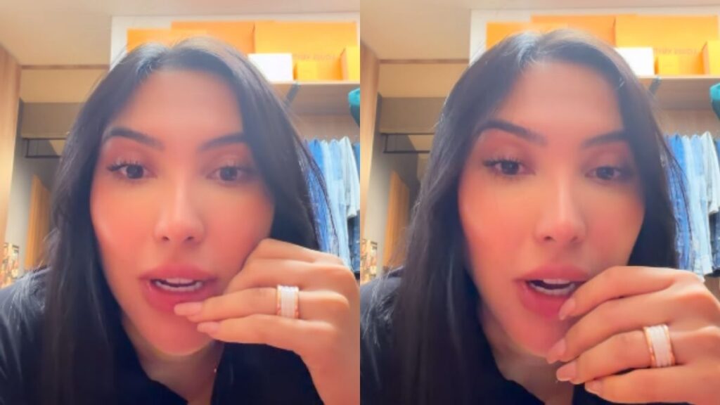 Aida Victoria Merlano reveló su verdadero nombre; se lo cambió en honor ...