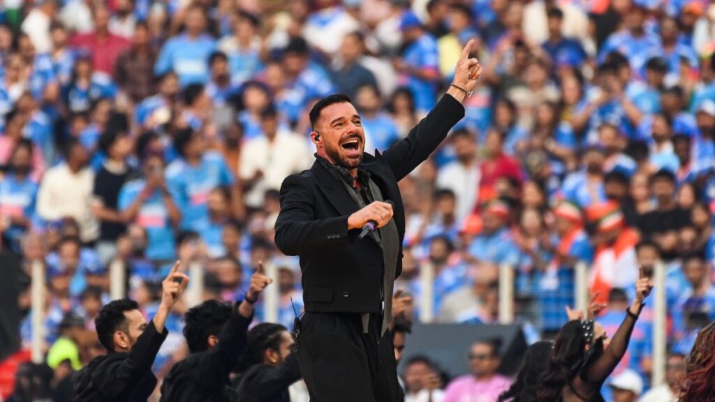 Ricky Martin regresa a Colombia con esperado concierto; fecha y lugar
