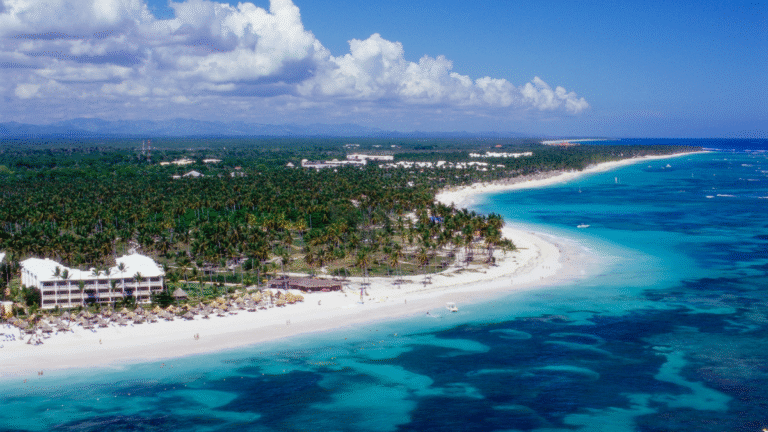 Requisitos para viajar a Punta Cana desde Colombia: presupuesto
