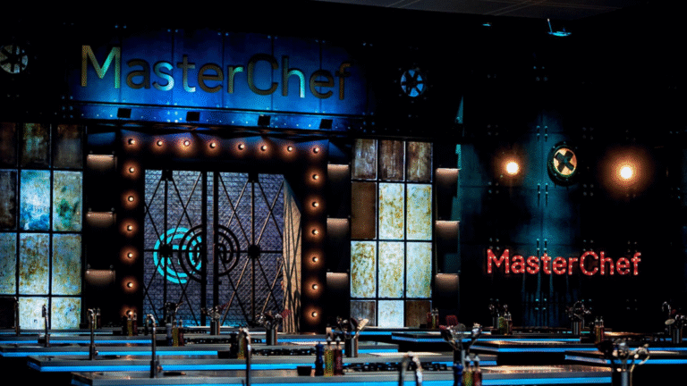 Se habría filtrado la final de MasterChef Celebrity 2026: finalistas