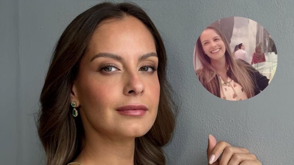 Laura Acuña recordó a Jota Mario a siete años de su muerte