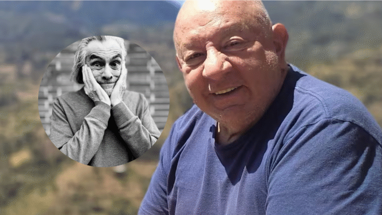 Víctor Hugo Morant rompe el silencio tras muerte de Waldo Urrego ...